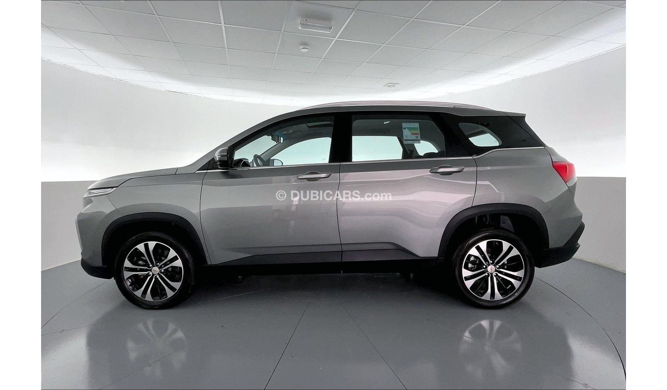 New Chevrolet Captiva Premier 2023 for sale in Dubai - 580089