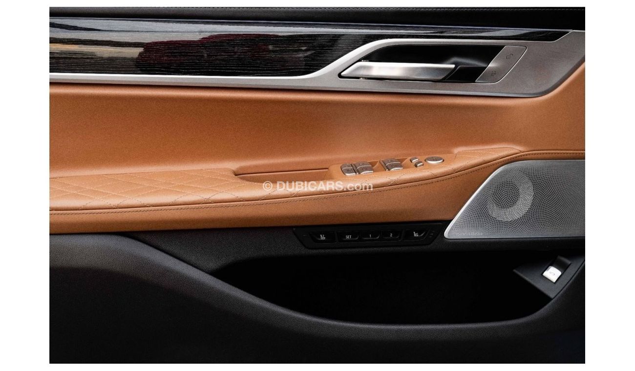Used BMW M760Li Li V12 xDrive | 5,875 P.M | 0% Downpayment ...