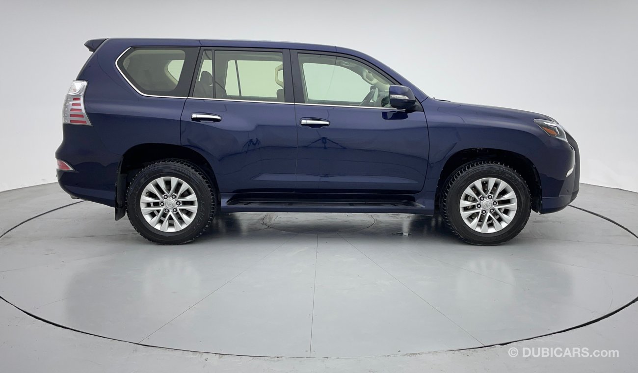 Used Lexus GX460 PREMIER 4.6 | Zero Down Payment | Free Home Test Drive ...