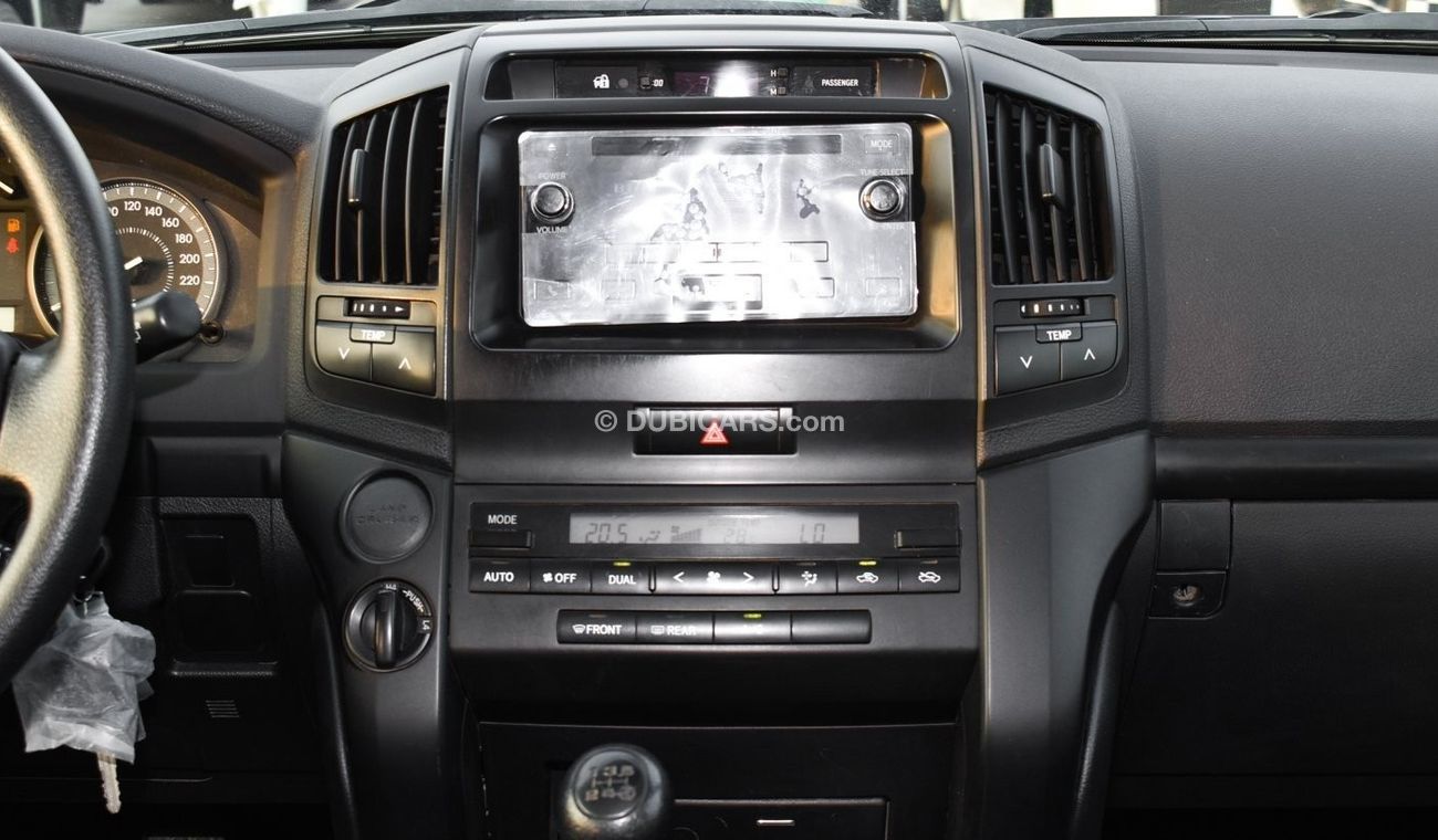 Used Toyota Land Cruiser GX V6 2021 for sale in Dubai - 671994