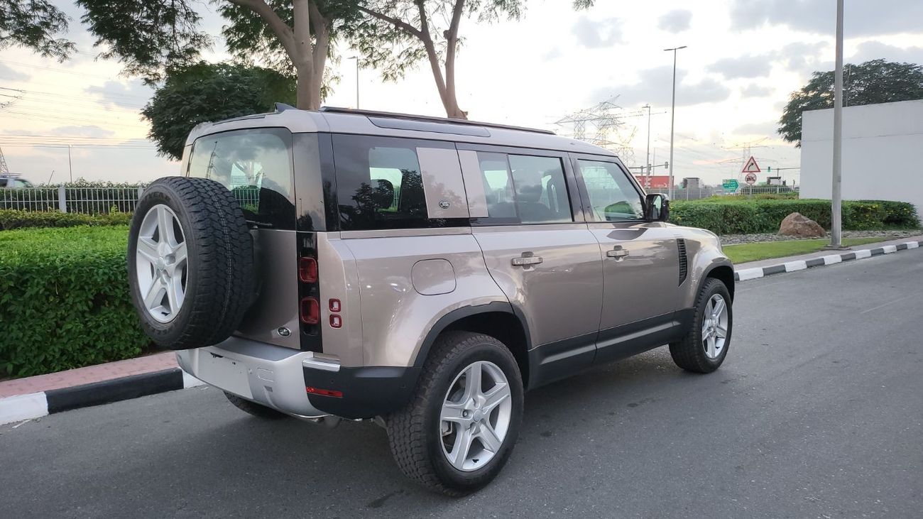 New Land Rover Defender From Germany 2023 for sale in Dubai - 700756