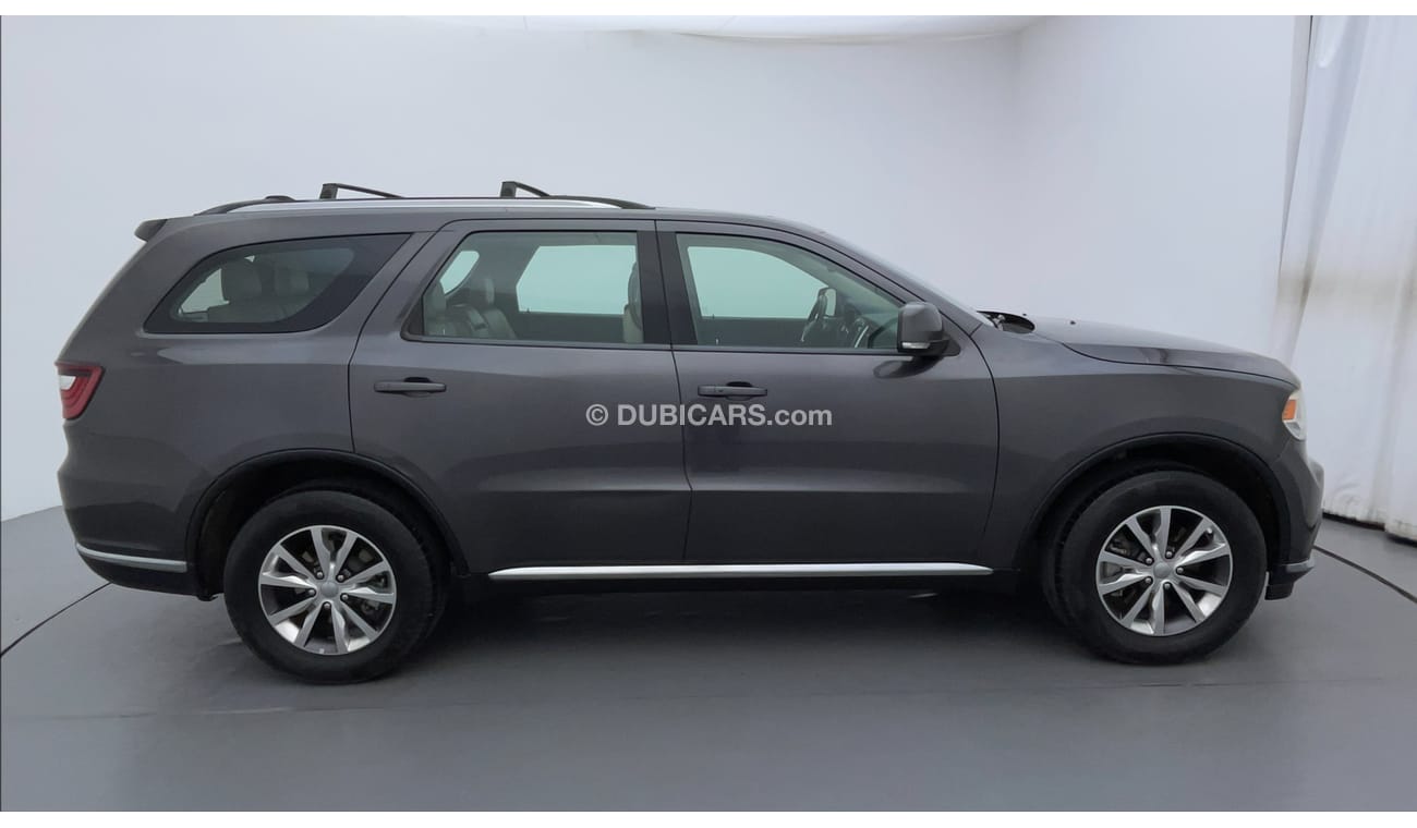 Used Dodge Durango LIMITED 3.6 | Zero Down Payment | Free Home Test ...