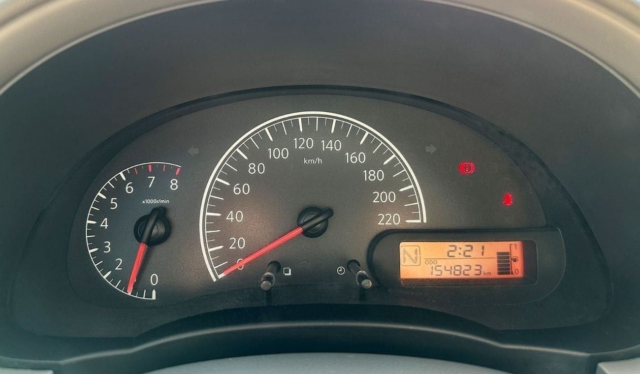 Used Nissan Sunny 1.6L S A/T SV 2019 GCC Perfect Condition 2019 for ...