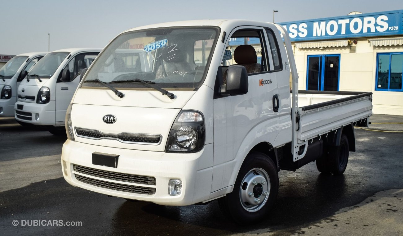 New Kia K4000 2019 for sale in Dubai - 243725