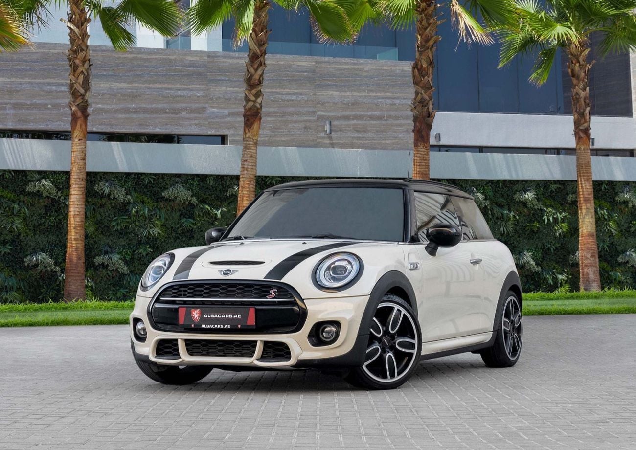 Extraordinary 2020 Mini Cooper S Specs Images