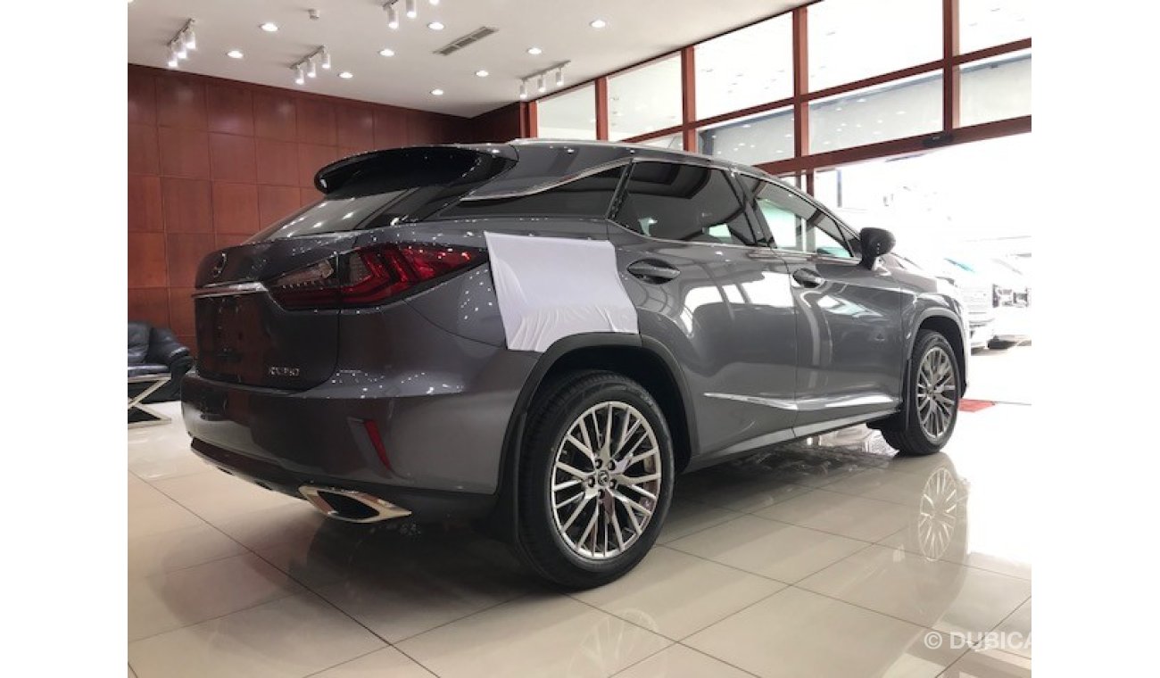 New Lexus RX350 PRESTIGE 2019 for sale in Dubai - 238509