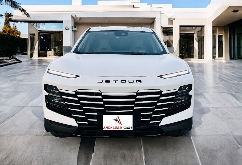 Used UNDER WARRANTY || JETOUR DASHING || AGENCY MAINTAINED || 0% DP ...