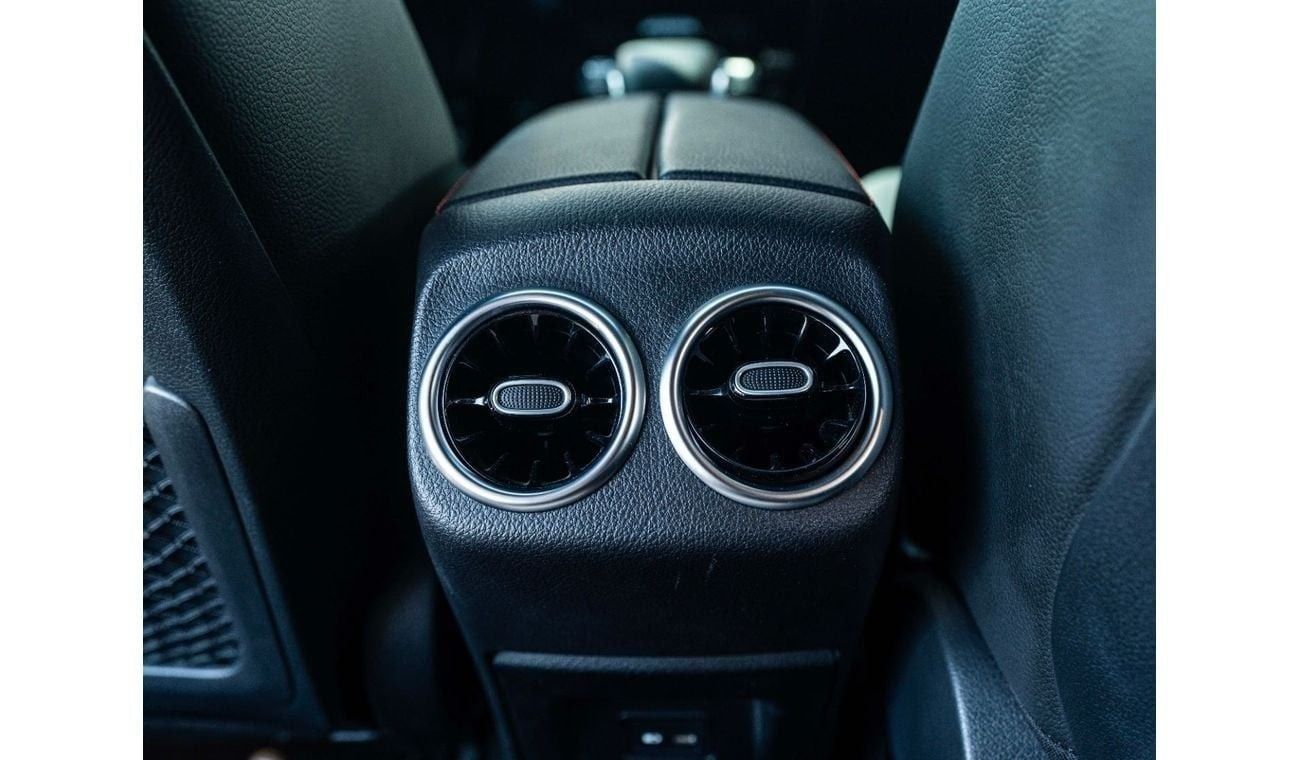 Used Mercedes-Benz A 200 AED 1,887 PM • A200 • LOW KMS • OFFICIAL ...