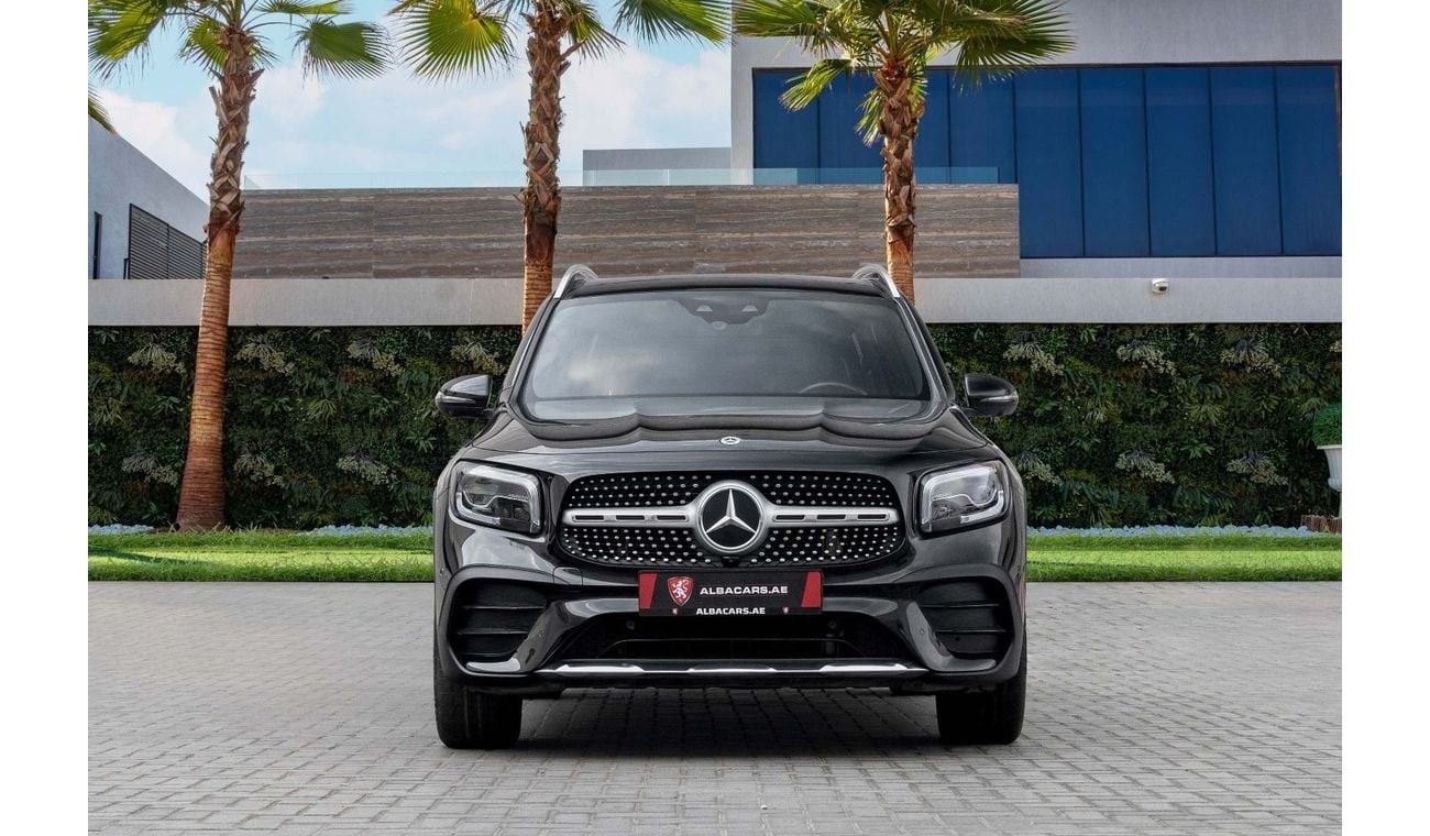 Used Mercedes-Benz GLB 250 250 | 3,251 P.M | 0% Downpayment | Agency ...