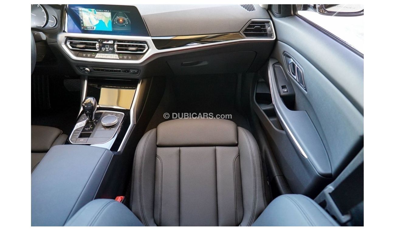 Used BMW 320i Exclusive 2020 for sale in Dubai - 696045