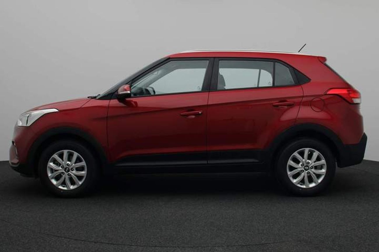 Used Hyundai Creta GL MID 1.6 2019 for sale in Dubai - 629461