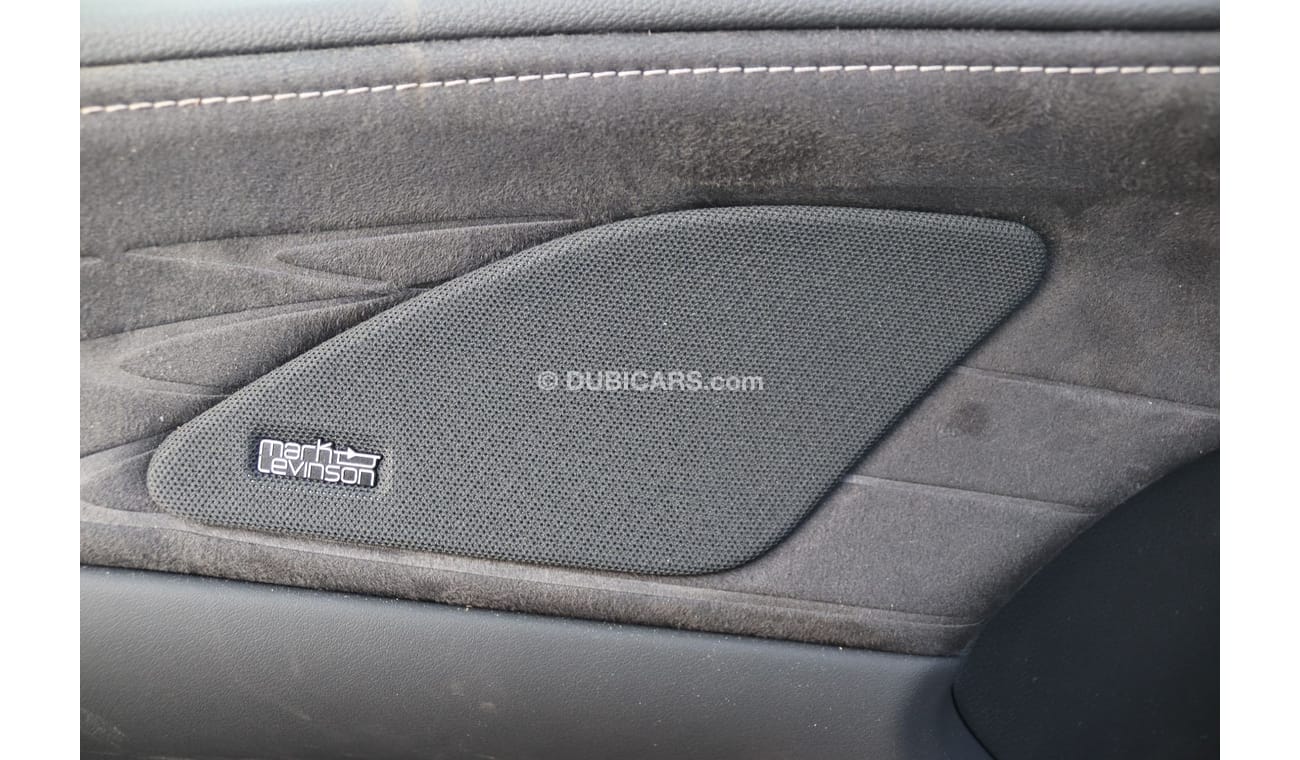 New Lexus RX350 2.4L, Executive Package, 21 Speaker, Mark Levinson ...