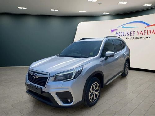 Subaru UAE - Subaru New Car Models, Prices & Pictures in UAE