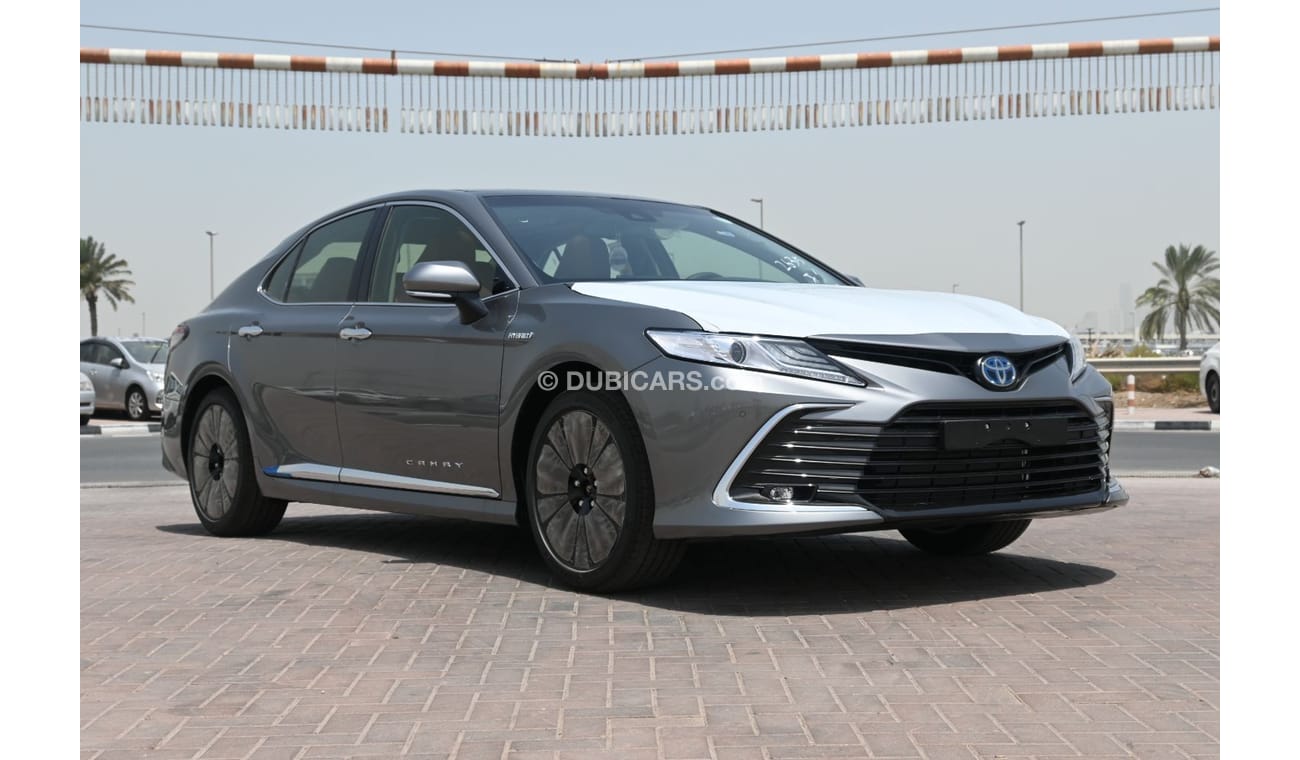 New Toyota Camry GRAND HYBRID 2.5L 2023 PANORAMIC ROOF 2023 for sale in ...