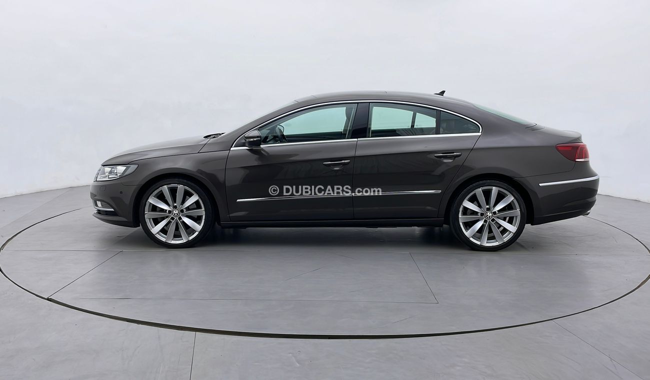 Used Volkswagen Passat CC CC 3.6 | Under Warranty | Inspected on 150 ...