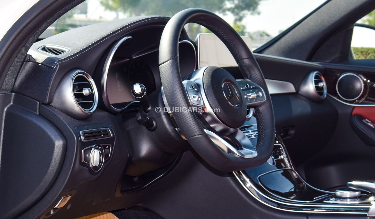 New Mercedes-Benz C200 2020 for sale in Dubai - 388895