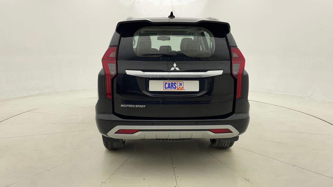 Used Mitsubishi Montero Sport GLS PREMIUM 3 | Zero Down Payment | Home ...