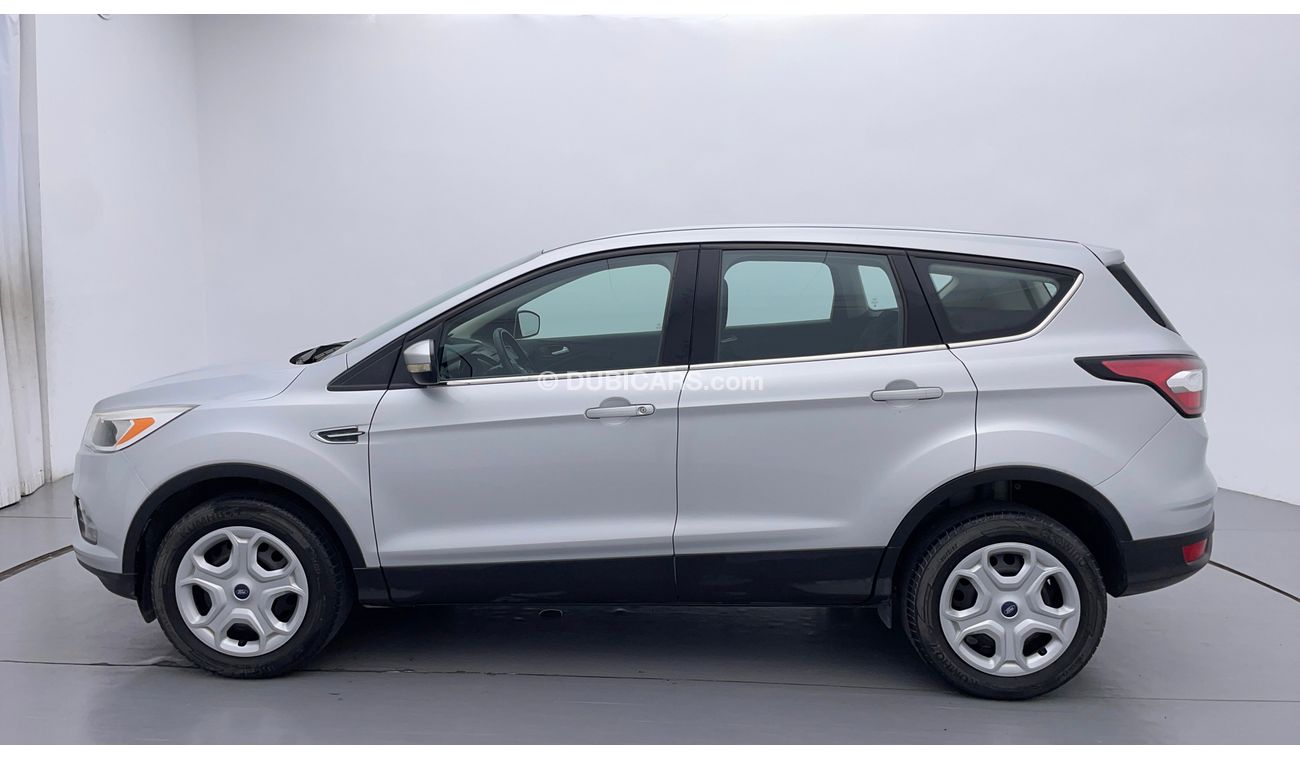 Used Ford Escape S 2.5 | Zero Down Payment | Free Home Test Drive 2017 ...