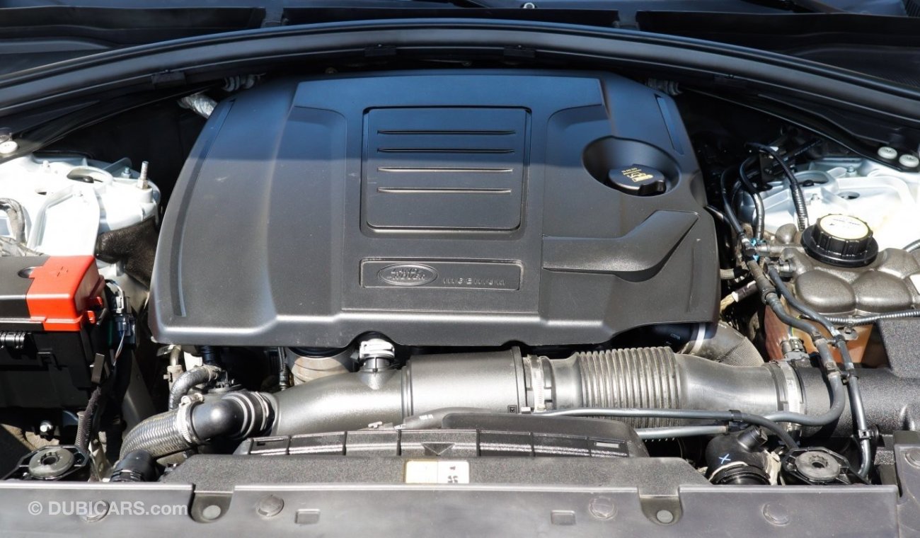 Used Land Rover Range Rover Velar Villa 2020 for sale in Sharjah - 465241