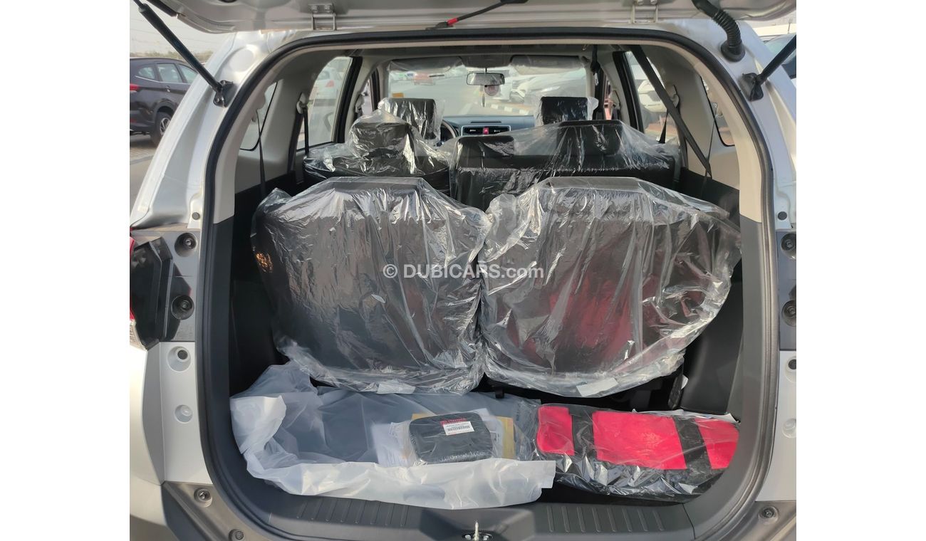 New 2023 Toyota Rush 1.5L G for Local Registration 2023 for sale in ...