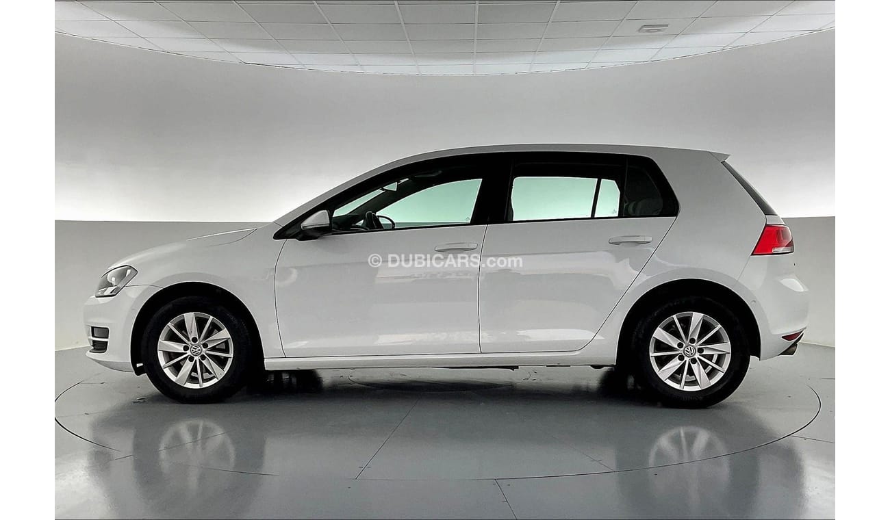 Used Volkswagen Golf SE 2016 for sale in Dubai - 635292