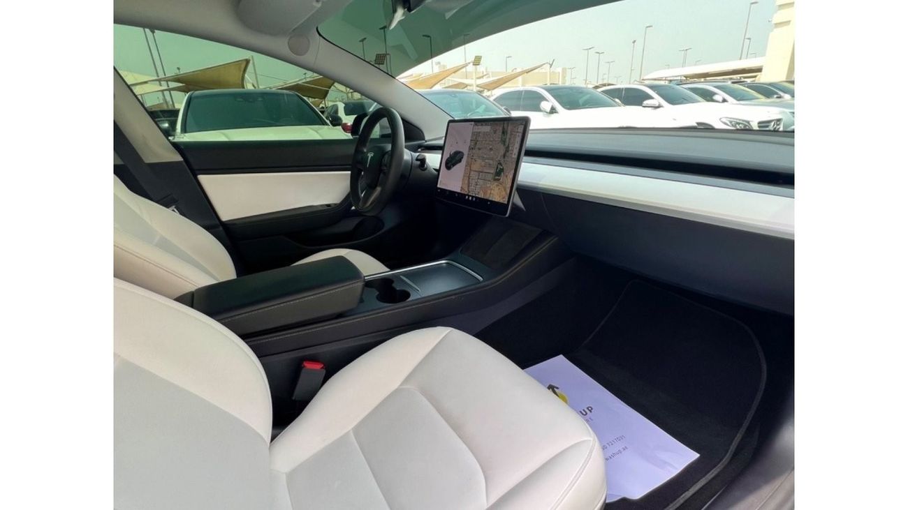 Used Tesla Model 3 1600 Monthly payments / Tesal Model 3 / Long Range ...