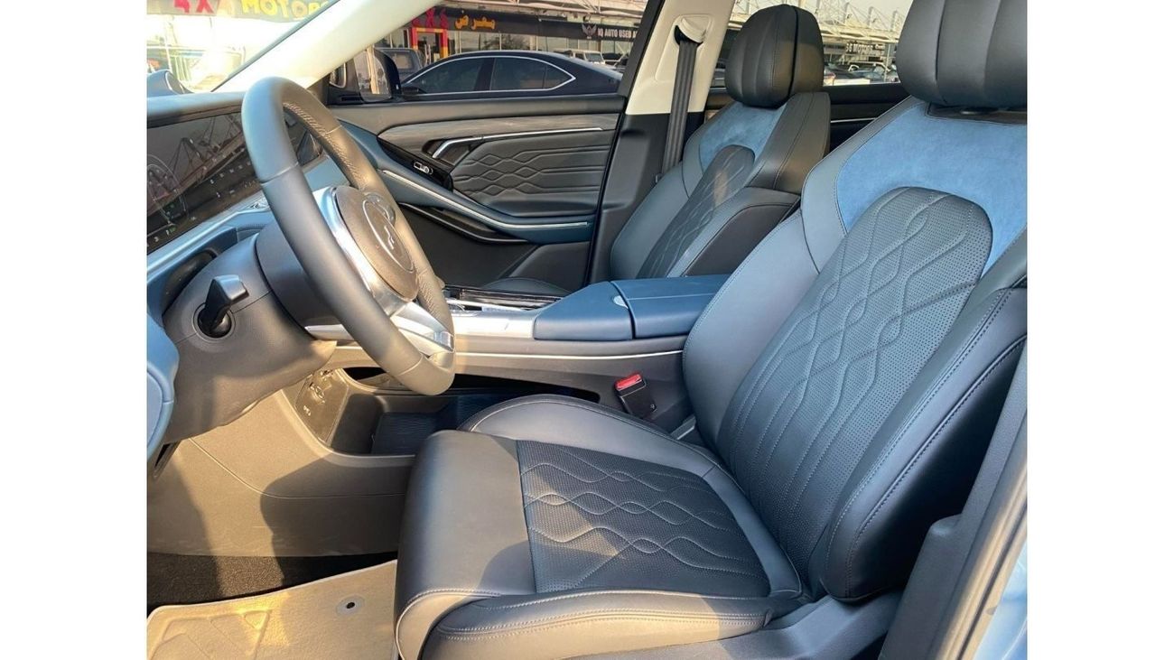 Used Rabdan One GCC SPEC UNDER WARRANTY 2022 for sale in Dubai - 744962