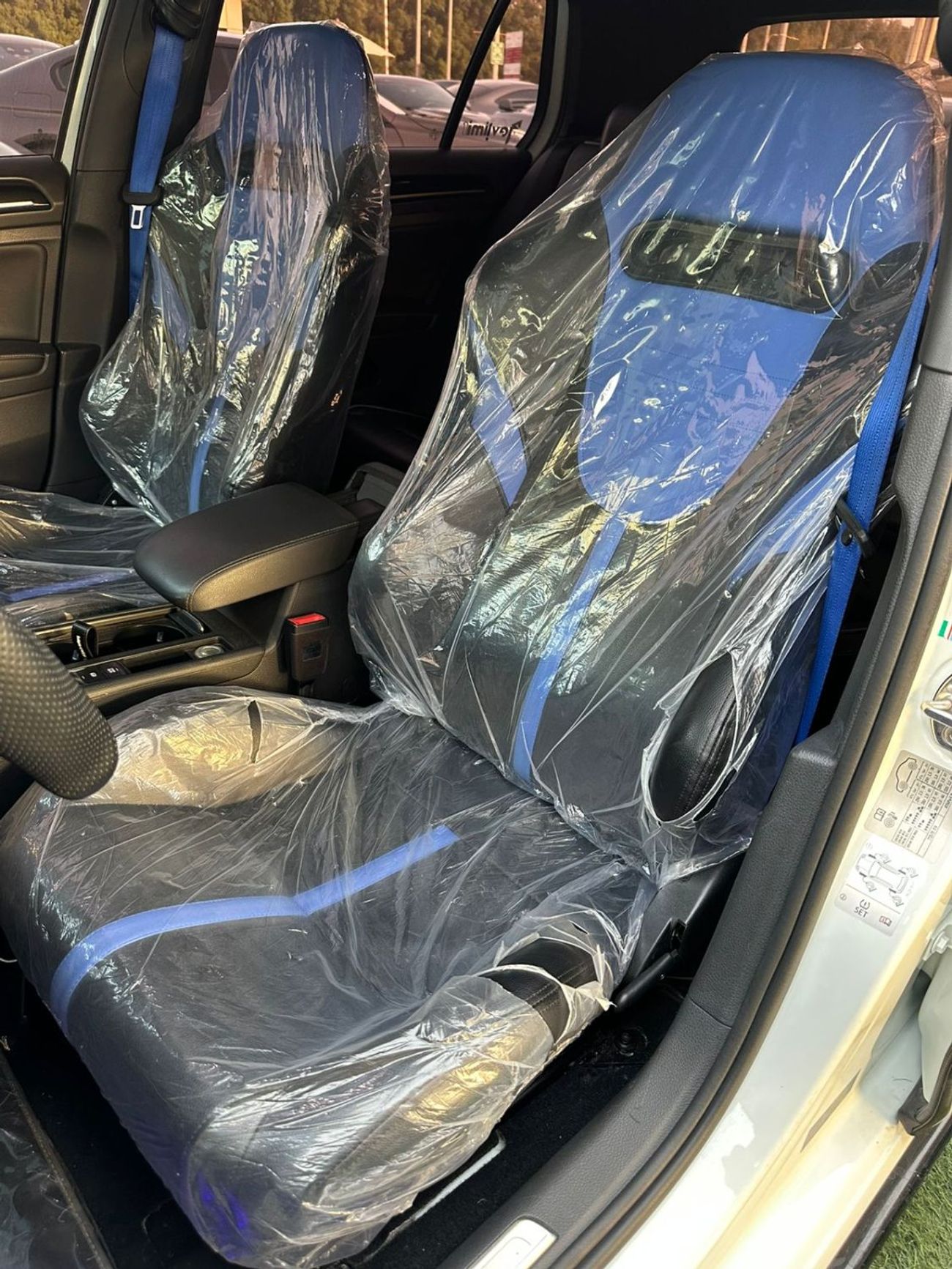 Used VOLKSWAGEN GOLF R 2018 GCC FULL OPTION PERFECT CONDITION 2018 for ...