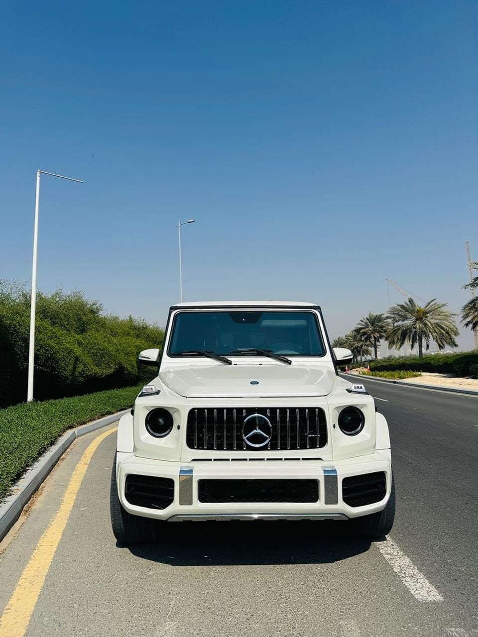 Used Mercedes-Benz GL 63 AMG 2013 for sale in Dubai - 867629