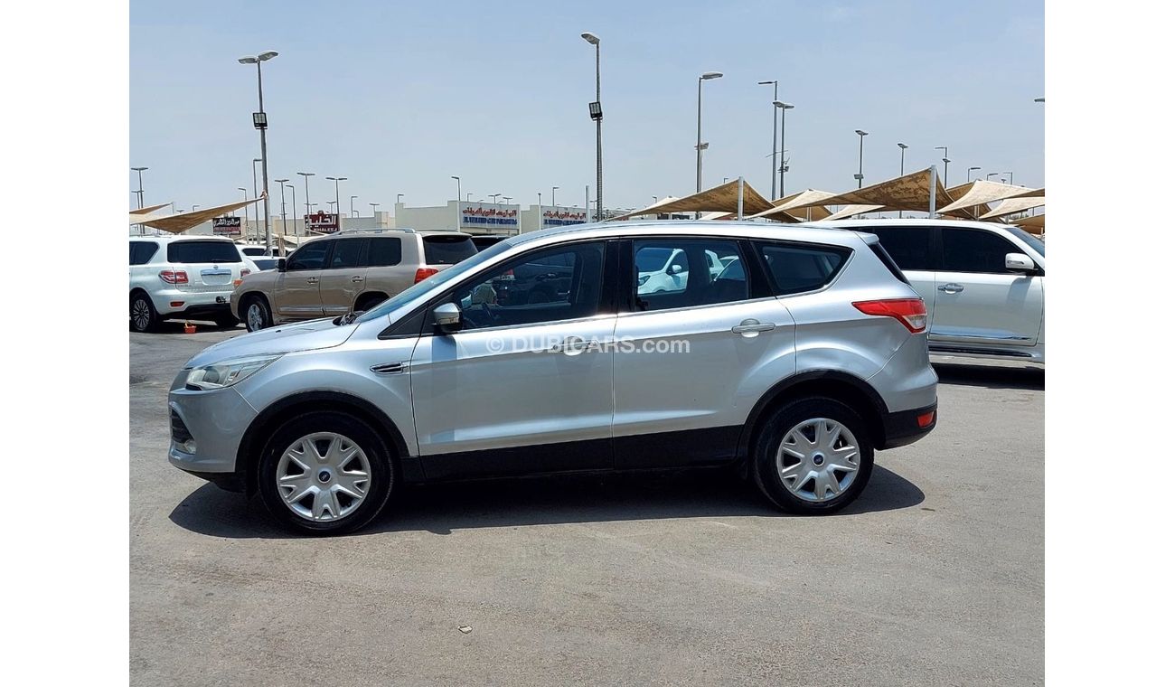 Used FORD ESCAPE GCC 2016 PERFECT CONDITION 2016 for sale in Sharjah ...