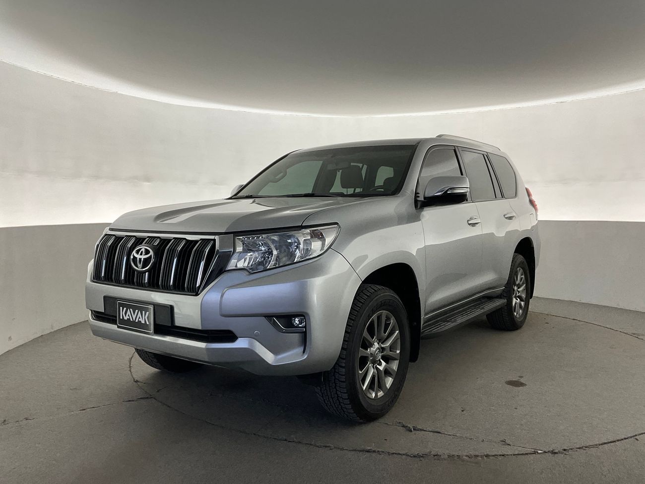 Used Toyota Prado GXR | Guaranteed Warranty | 0 Down Payment 2019 for ...