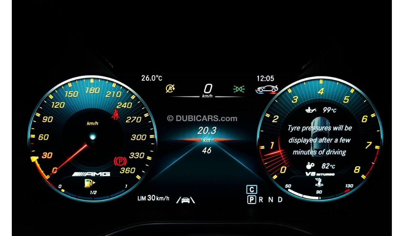 New Mercedes-Benz AMG GT Std MERCEDES GT BLACK SERIES, EUROPE SPECS ...