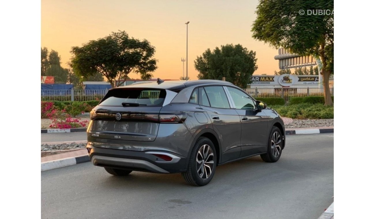 New Volkswagen ID.4 Pure ID.4 X/ At Export Price 2022 for sale in Dubai ...