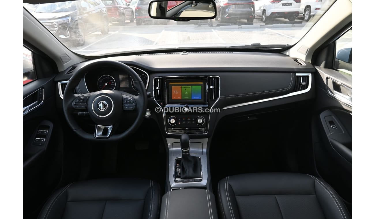 New MG RX5 2.0L 30T Petrol, AWD, SUV, Color Sky Blue, Model 2023 2023 ...