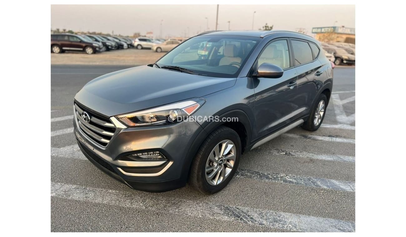Used 2018 Hyundai Tucson 2.0L V4 2018 for sale in Dubai - 666528