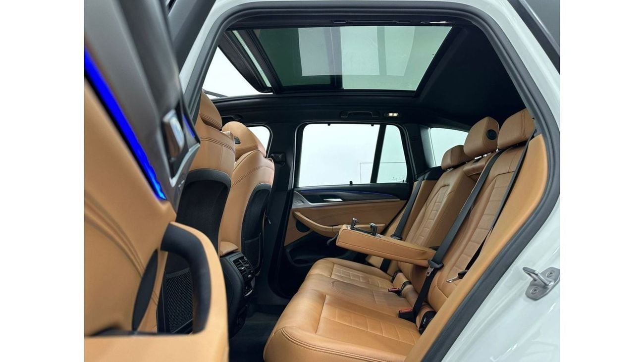 Used xDrive 30i M Sport 2019 BMW X3 xDrive30i M-Sport, Warranty, Full BMW Service History, Full ...