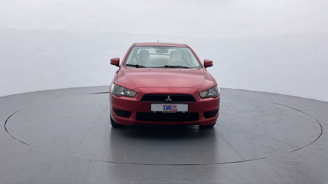 Used Mitsubishi Lancer GLS 2 | Under Warranty | Inspected on 150 ...
