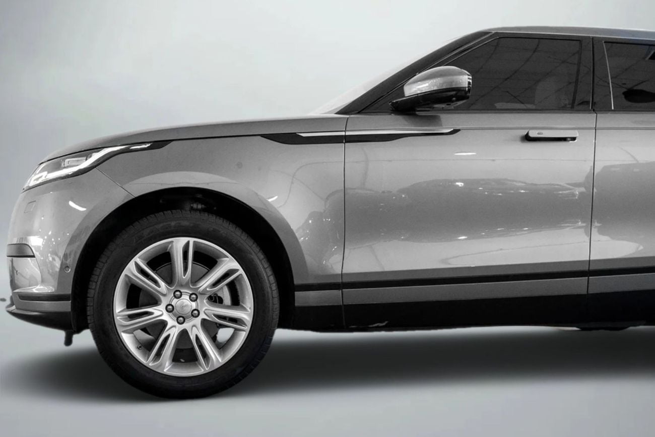 Used Land Rover Range Rover Velar P250 S 2021 for sale in Dubai - 766015