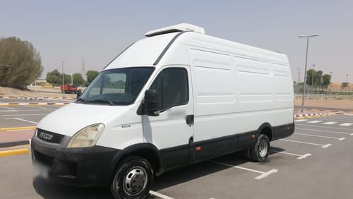 Iveco UAE - 2024 Iveco New Car Models, Prices & Pictures in UAE