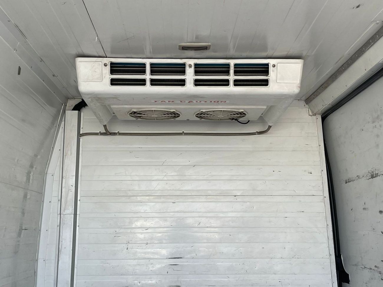 Used Peugeot Boxer 2021 I L2H2 I Chiller I Ref#443 2021 for sale in ...