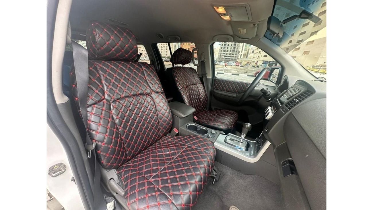 Used Std nissan pathfinder 2015 verry good condition 2015 for sale in ...