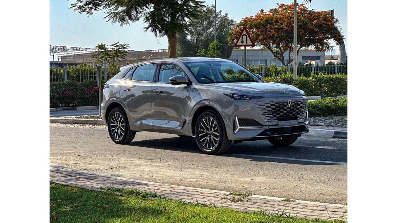 New Changan Uni K CHANGAN UNI-K IDD HYBRID ( PLUG-IN) 1.5L / WLTC (1,100 KM) / WARRANTY 2024 for ...