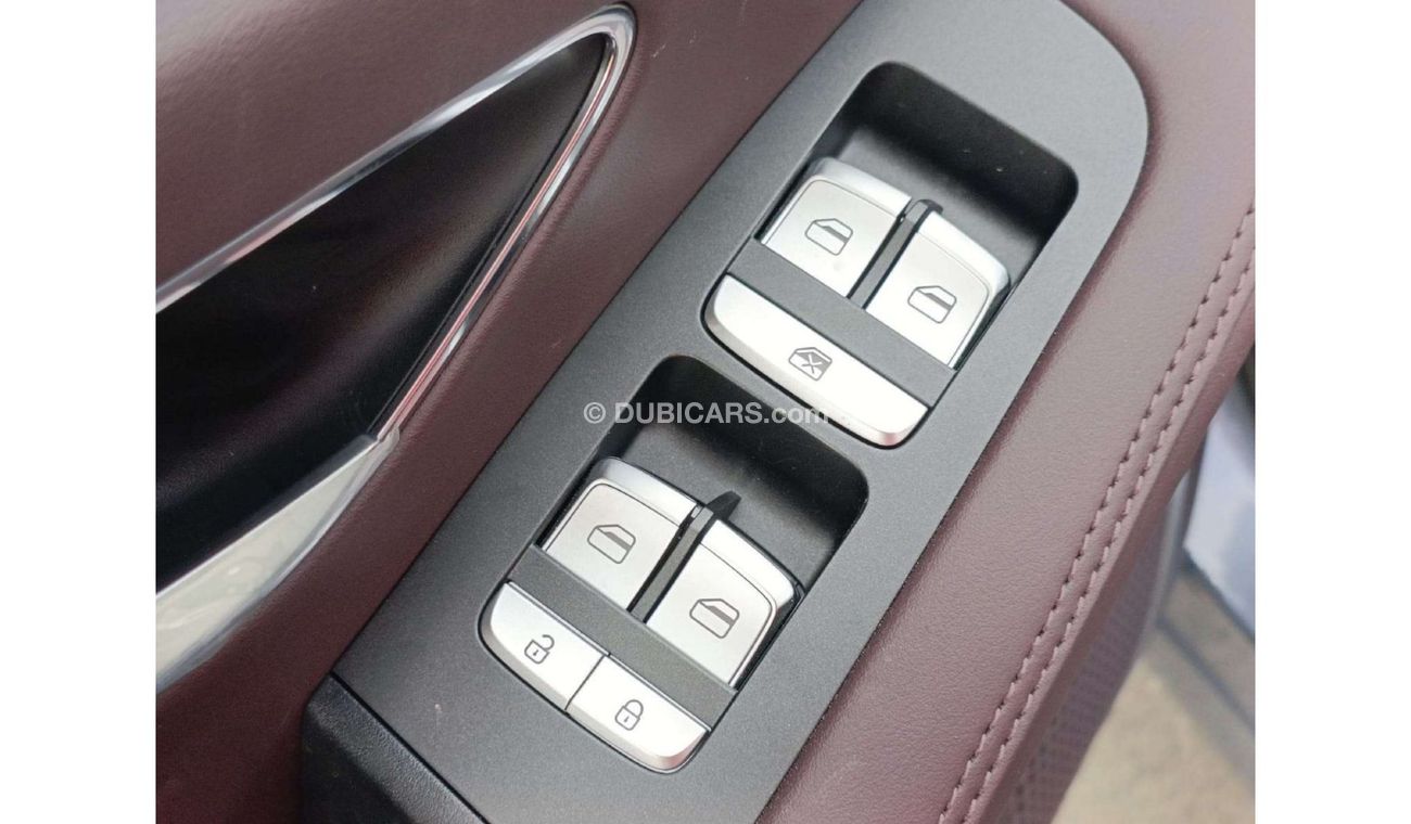 New JETOUR X90 PLUS 1.6T 2024 MODEL FULL LUXURY WITH SEAT VANTILATION ...