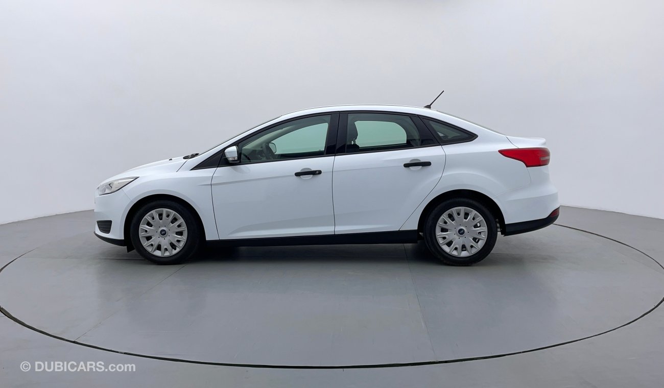Used Ford Focus 1.5 basic 1500 2018 for sale in Dubai - 487533