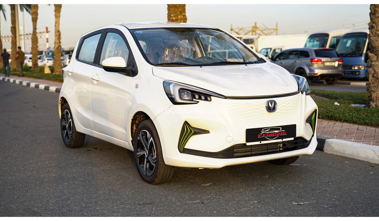 New Changan Ben EStar FULL ELECTRIC 2022 MODEL 2022 for sale in Dubai ...