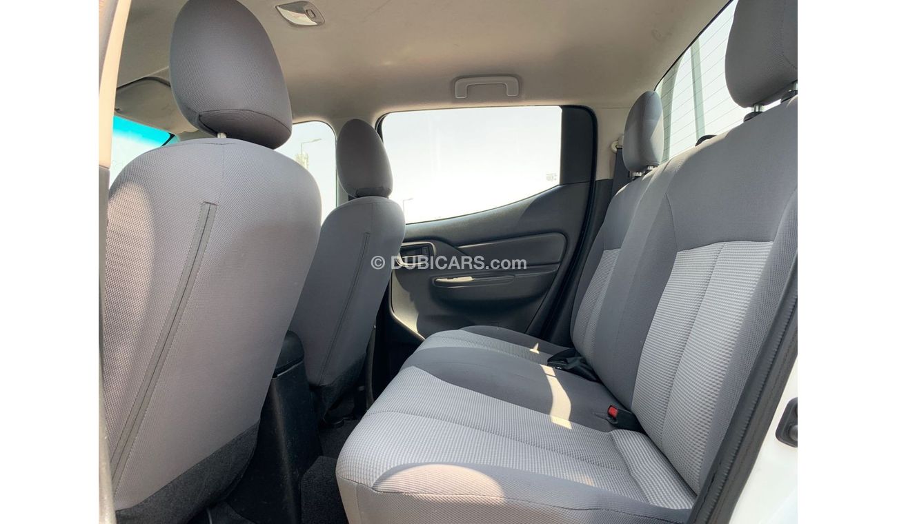 Used Mitsubishi L200 2016 4x4 Ref#493 2016 for sale in Sharjah - 541540