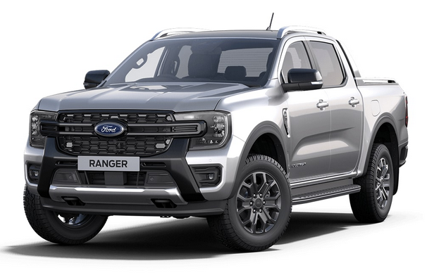 Ford UAE - 2024 Ford New Car Models, Prices & Pictures in UAE