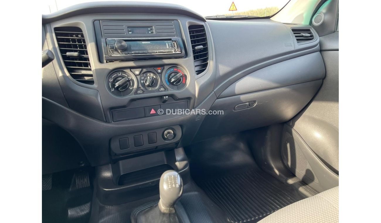 Used Mitsubishi L200 2020 I 4x2 I Double Cabine I Ref#344 2020 for sale ...
