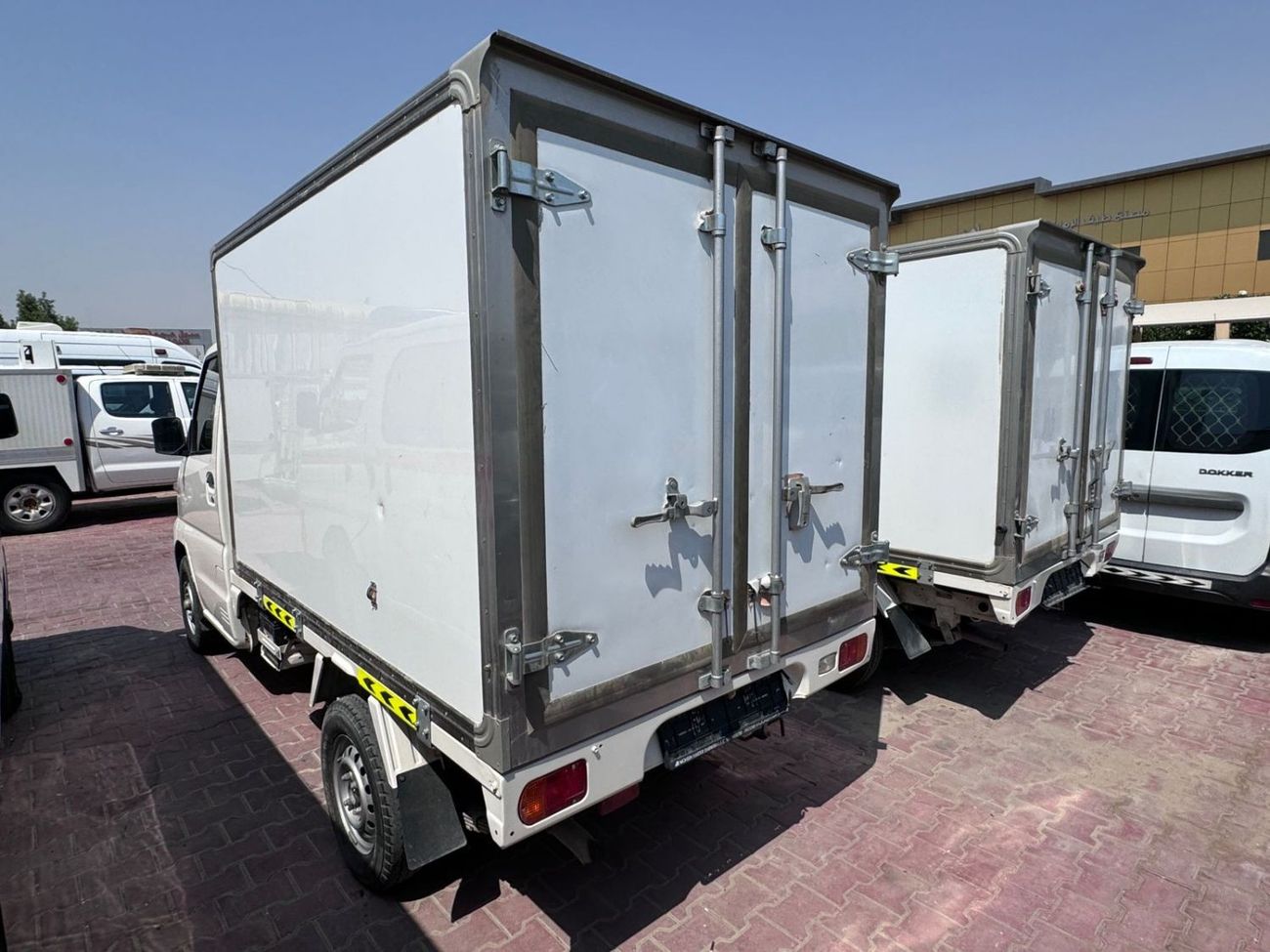 Used CMC Veryca 2022 for sale in Dubai - 747515