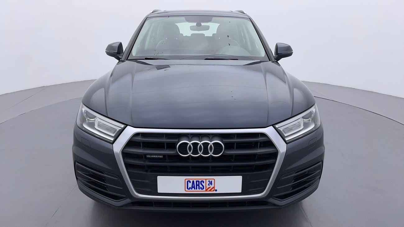 Used Audi Q5 45 TFSI QUATTRO 2 | Zero Down Payment | Free Home Test ...